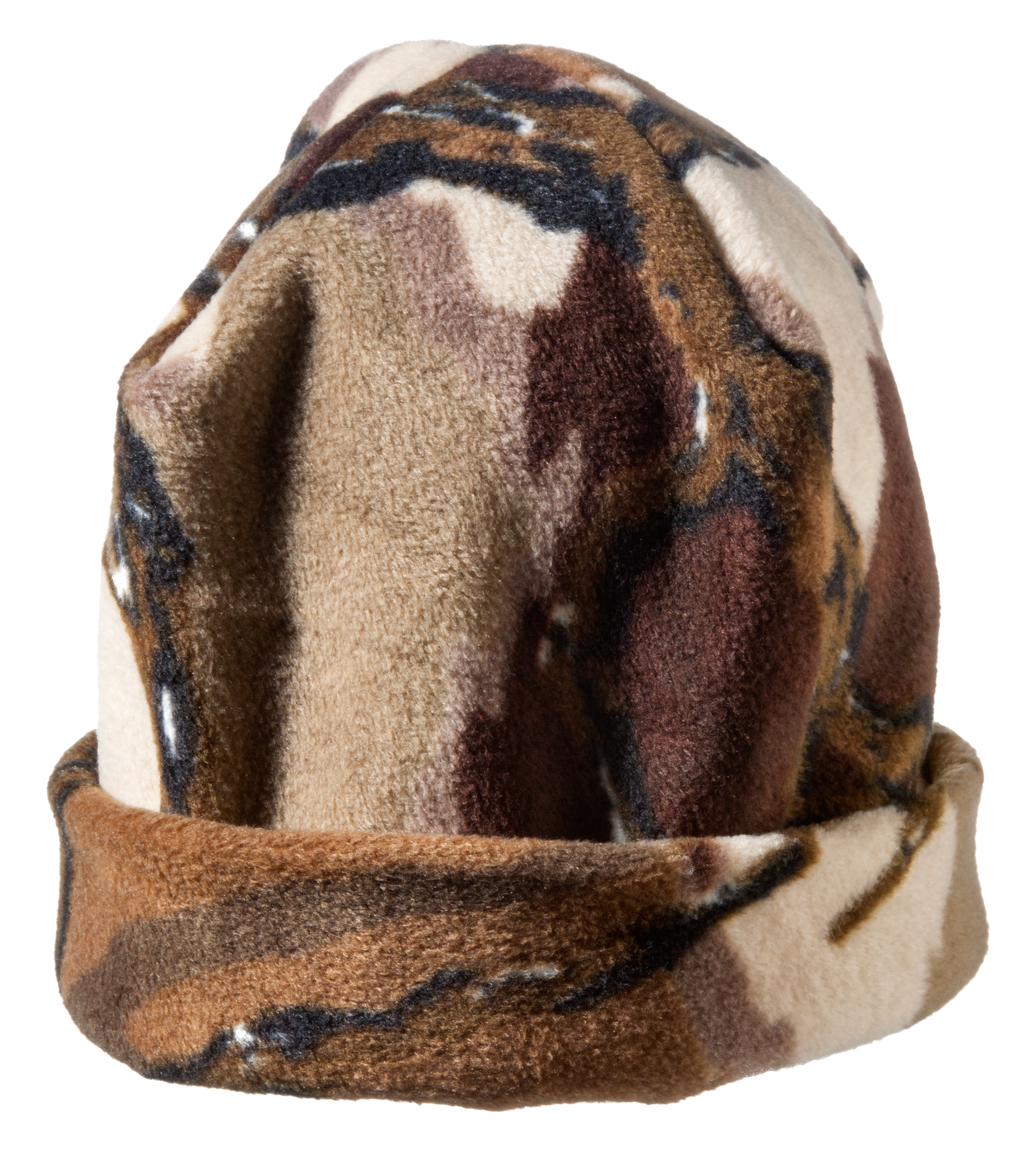 Predator Camo Fleece Beanie | Bass Pro Shops